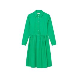 Marc O'Polo Marc O'polo Kleid Damen Gr&ouml;&szlig;e 46 grasgr&uuml;n Winterkleid