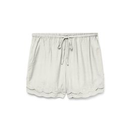 V&eacute;ro Moda Vero Moda Shorts Damen Gr&ouml;&szlig;e 40 offwhite