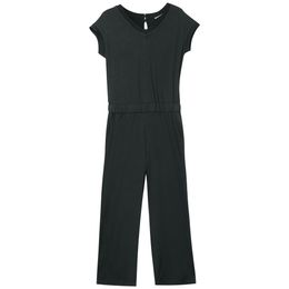 Street One Jumpsuit Damen Gr&ouml;&szlig;e L dunkelgr&uuml;n
