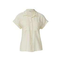 s.Oliver Bluse Damen Gr&ouml;&szlig;e L hellbeige