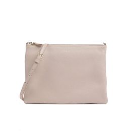 Coccinelle Schultertasche 'E5MMA55F401' Damen Gr&ouml;&szlig;e One Size beige