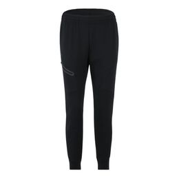 Under Armour Sporthose 'Unstoppable' Damen Gr&ouml;&szlig;e XXS anthrazit / schwarz