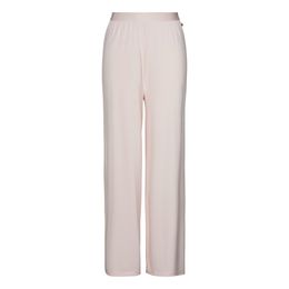 BOSS Pyjamahose Damen Gr&ouml;&szlig;e XS ros&eacute; Winterkleid