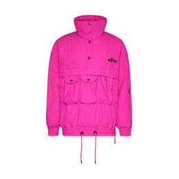 Elho Funktionsjacke 'Kandaha 89' Herren Gr&ouml;&szlig;e XL neonpink