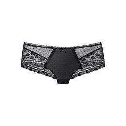 Nuance Panty Damen Gr&ouml;&szlig;e XL schwarz