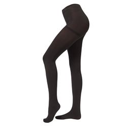 CALZEDONIA Strumpfhose 'THERMO' Damen Gr&ouml;&szlig;e M schwarz