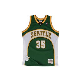 Mitchell & Ness Mitchell & Ness Trikot 'Seattle SuperSonics Kevin Durant 2007/08' Herren Gr&ouml;&szlig;e S gr&uuml;n