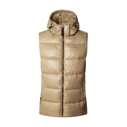 Pepe Jeans Weste ' SUSSY' Damen Gr&ouml;&szlig;e M beige