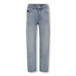 Only Girls Jeans 'MEGAN' M&auml;dchen Gr&ouml;&szlig;e 158 blue denim