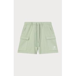 Champion Authentic Athletic Apparel Shorts Damen Gr&ouml;&szlig;e 34 mint