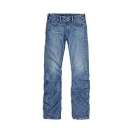 G-Star Raw G-star Jeans 'Bootcut' Damen Gr&ouml;&szlig;e 25 blue denim