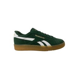 Reebok Sneaker Herren Gr&ouml;&szlig;e 44 gold / dunkelgr&uuml;n / wei&szlig;