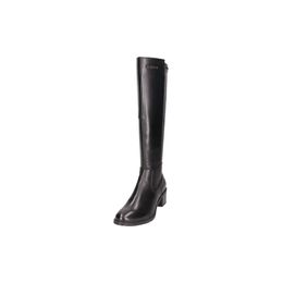 Tt. Bagatt Stiefel Damen Gr&ouml;&szlig;e 37 schwarz Winterschuhe