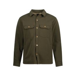 JP1880 Sweatjacke Herren Gr&ouml;&szlig;e 8XL khaki