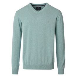 Casamoda Pullover 'Basic' Herren Gr&ouml;&szlig;e XL hellgr&uuml;n