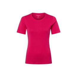 brookshire T-Shirt Damen Gr&ouml;&szlig;e M pink