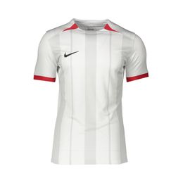 Nike Trikot Herren Gr&ouml;&szlig;e L hellgrau / wei&szlig;