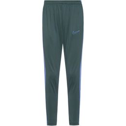 Nike Sporthose 'Academy' Damen Gr&ouml;&szlig;e XL dunkelgr&uuml;n / lavendel