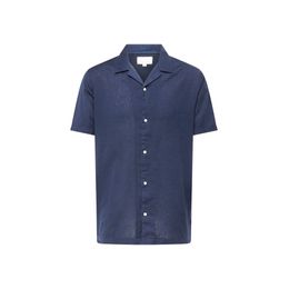 QS Hemd Herren Gr&ouml;&szlig;e XL navy