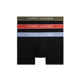 Tommy Hilfiger Underwear Boxershorts Herren Gr&ouml;&szlig;e S schwarz