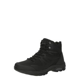 Hi-Tec Boots 'JACKDAW' Herren Gr&ouml;&szlig;e 47 schwarz
