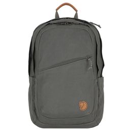 Fj&auml;llr&auml;ven Fj&auml;llr&auml;ven Rucksack 'R&auml;ven' Herren Gr&ouml;&szlig;e One Size braun / grau