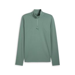 Puma Funktionsshirt Herren Gr&ouml;&szlig;e XL pastellgr&uuml;n