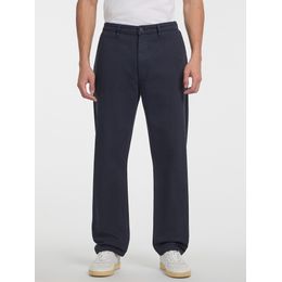 Guess Hose Herren Gr&ouml;&szlig;e 32 dunkelblau