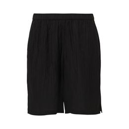 comma, Comma Casual Identity Shorts Damen Gr&ouml;&szlig;e 48 schwarz