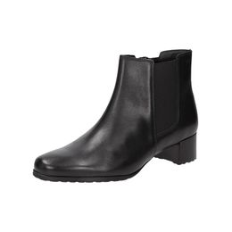 Sioux Stiefelette ' Fendrina-711 ' Damen Gr&ouml;&szlig;e 35 schwarz Winterschuhe