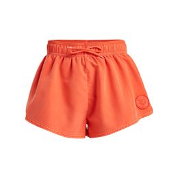 Roxy Boardshorts 'No Bad Waves' Damen Gr&ouml;&szlig;e S lachs