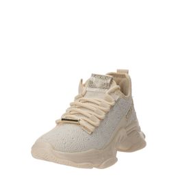 Steve Madden Sneaker 'Mysteria-P' Damen Gr&ouml;&szlig;e 40 beige / perlwei&szlig;