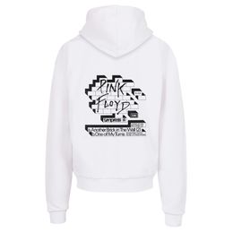 F4NT4STIC Sweatshirt 'Pink Floyd' Herren Gr&ouml;&szlig;e XXL schwarz / wei&szlig;