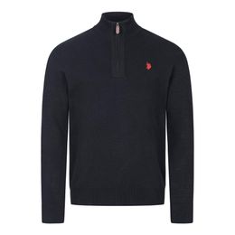 U.S. Polo Assn. Pullover Herren Gr&ouml;&szlig;e L schwarz