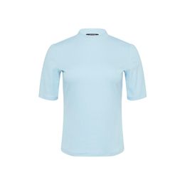 comma, COMMA Shirt Damen Gr&ouml;&szlig;e S/M hellblau