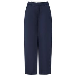 Drykorn Hose 'Sought' Damen Gr&ouml;&szlig;e 40 navy