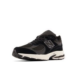 New Balance Sneaker '2002' Jungen Gr&ouml;&szlig;e 37 braun / schwarz