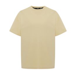 PCFG T-Shirt Damen Gr&ouml;&szlig;e XS khaki / rot
