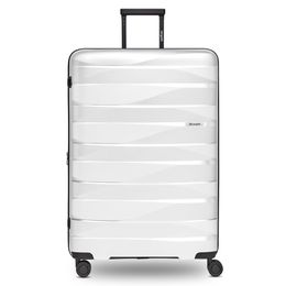 Bergpfeil Travel Herren Gr&ouml;&szlig;e One Size silber / wei&szlig;