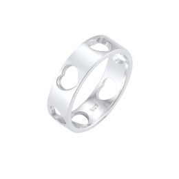 Elli Ring Damen Gr&ouml;&szlig;e 54 silber