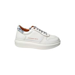 ALEXANDER SMITH Sneaker low Damen Gr&ouml;&szlig;e 37 offwhite