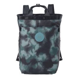 Nitro Rucksack 'Mojo' Damen Gr&ouml;&szlig;e One Size gr&uuml;n / pastellgr&uuml;n / schwarz