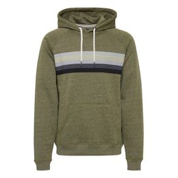 Blend Sweatshirt Herren Gr&ouml;&szlig;e L grau / gr&uuml;n / schwarz / wei&szlig;