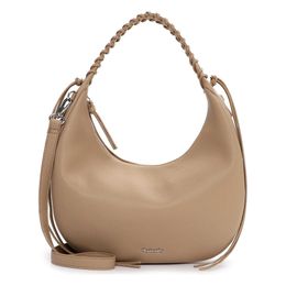 Tamaris Schultertasche 'TAS Kate' Damen Gr&ouml;&szlig;e One Size beige