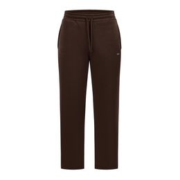 Smilodox Brayan Casual Baggy Pants Herren Gr&ouml;&szlig;e 40 schoko