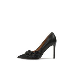 Kazar Pumps Damen Gr&ouml;&szlig;e 40 schwarz