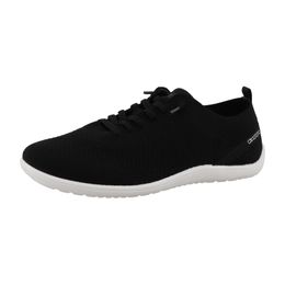 Kappa Sneaker Damen Gr&ouml;&szlig;e 38 schwarz