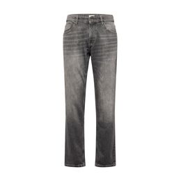 QS Jeans 'Pete' Herren Gr&ouml;&szlig;e 33 grey denim