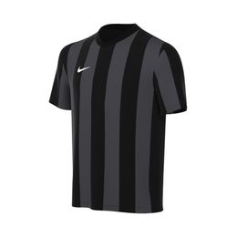 Nike Trikot 'Division V' Jungen Gr&ouml;&szlig;e 134 graphit / schwarz