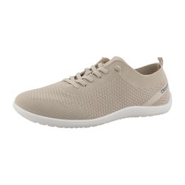 Kappa Sneaker Damen Gr&ouml;&szlig;e 37 beige